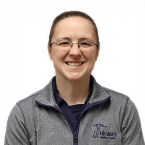Dr. Jennifer Lyle, CCRP, CCMT - Hickory Veterinary Hospital